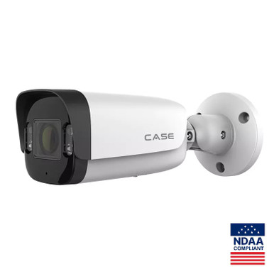4MP Fixed Ultimate Color IP Bullet Camera CS-I4UV M-4mm-G29