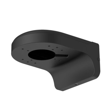 Water-Proof Wall Mount Bracket Black (ACC-BRK-PFB204WB)