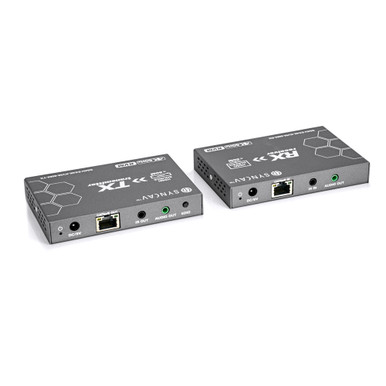 SyncAV 4K HDMI KVM Extender (SSAV-EX4K-KVM-60M)