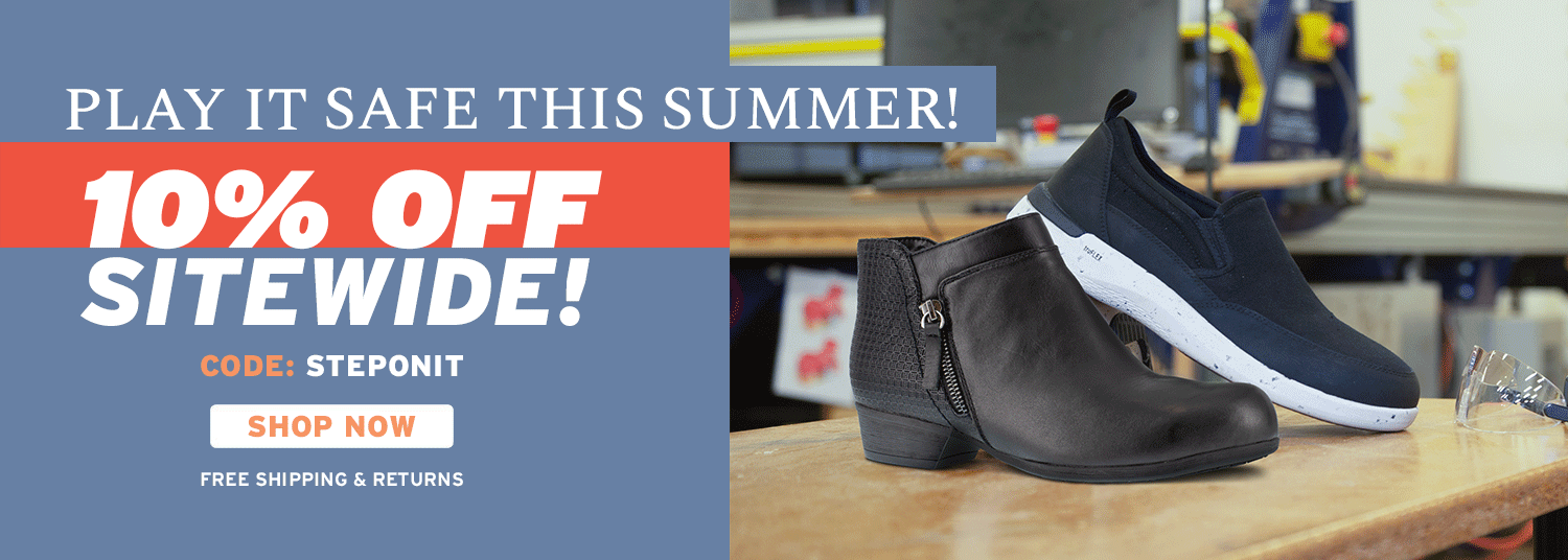 Rockport Work Safety Shoes And Boots Comfortable And Stylish