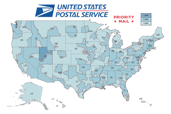 Shipping and Returns Policy | Powerful Signal