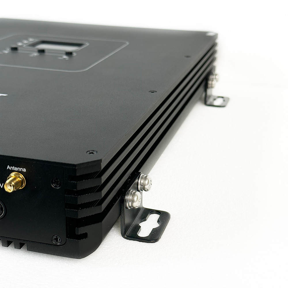 HiBoost Industrial 100K F27K-5S Telicos Cell Booster Integrator's Kit