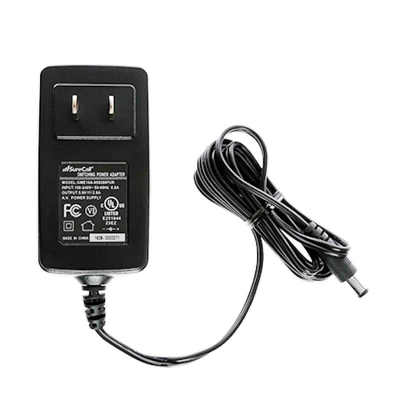 Great Loop Marine SureCall Fusion2Go XR Cell Signal Booster with High ...