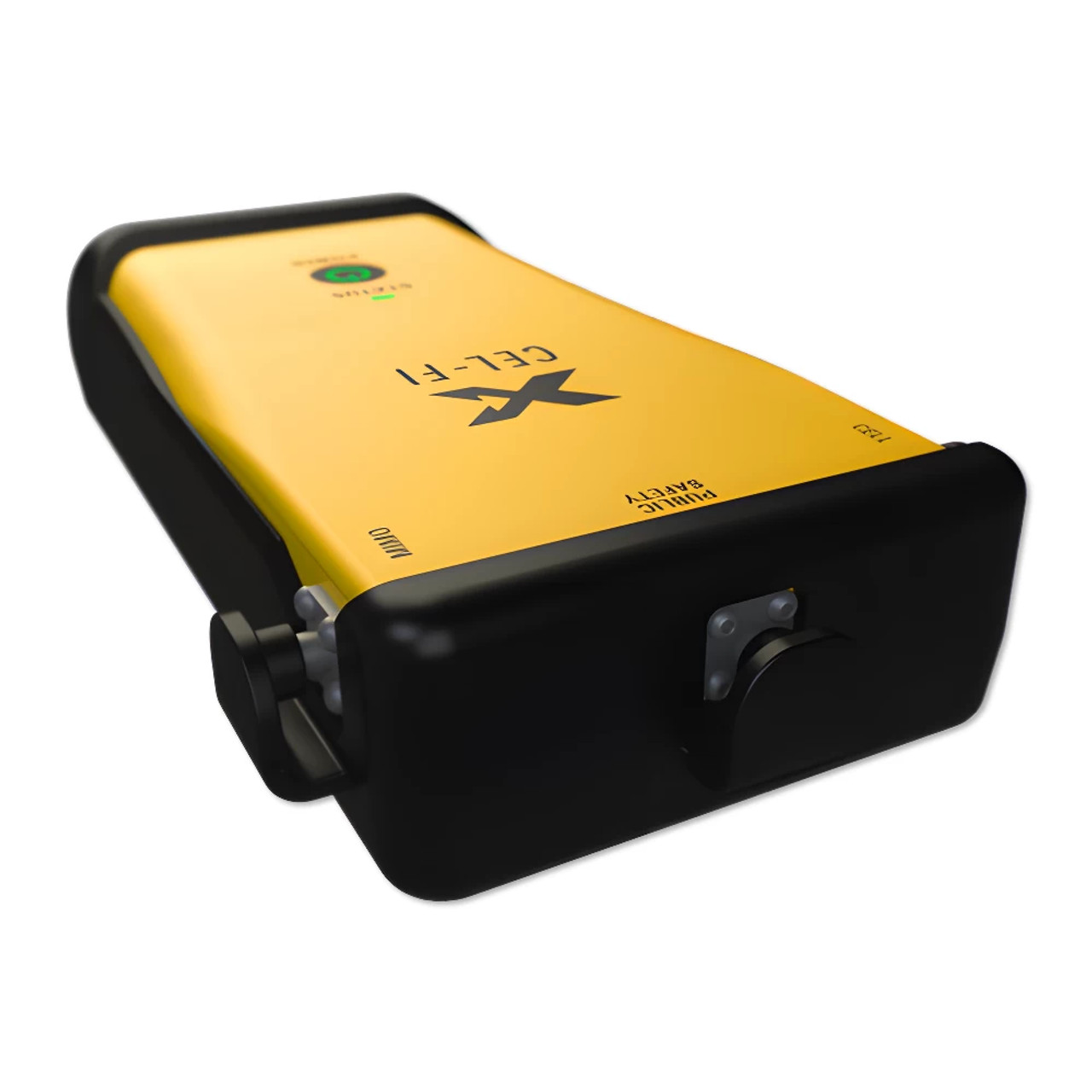 CEL-FI COMPASS XR 5G Cellular Site Survey & Network Scanner | J11-900-100