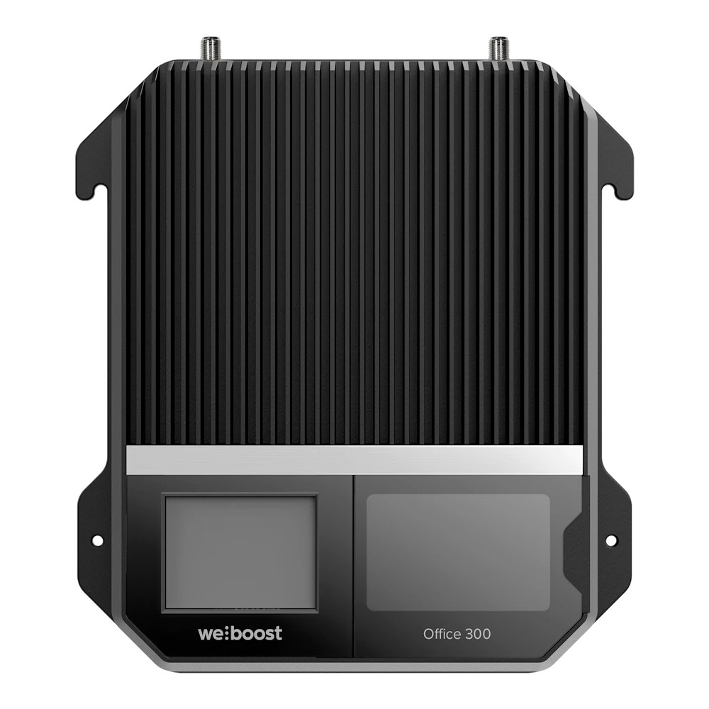 weBoost Office 300 Installed for Commercial Business [479047]