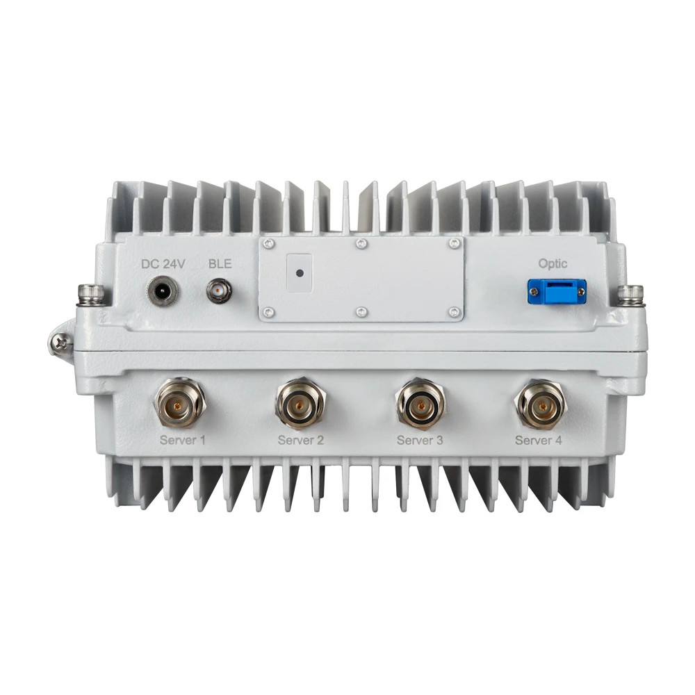 SureCall SignalMax Fiber DAS Cellular Signal Booster | SC-MaxFiberMURU