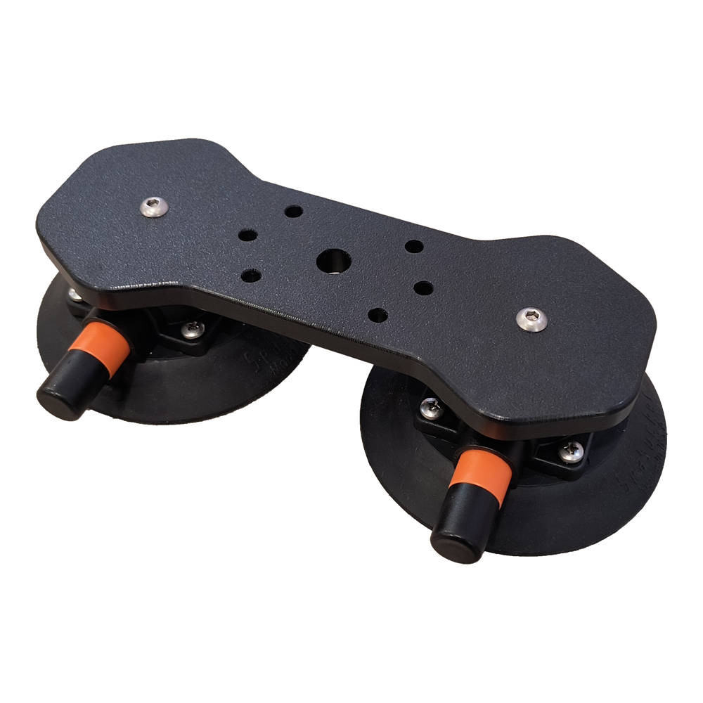 SeaSucker Suction Cup CB Antenna Mount for weBoost & More
