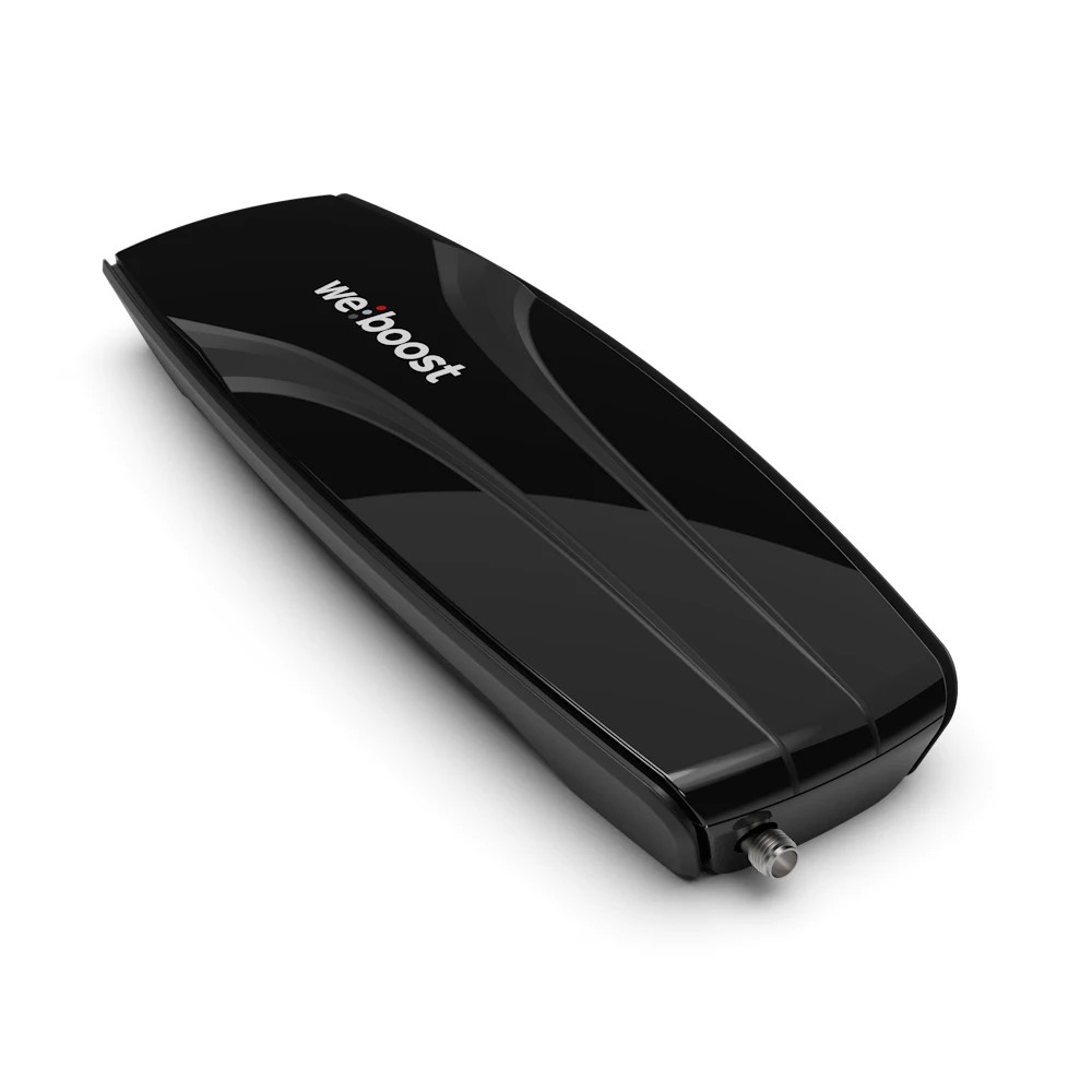 weBoost Drive Sleek Cell Phone Signal Booster for Vehicles 470135