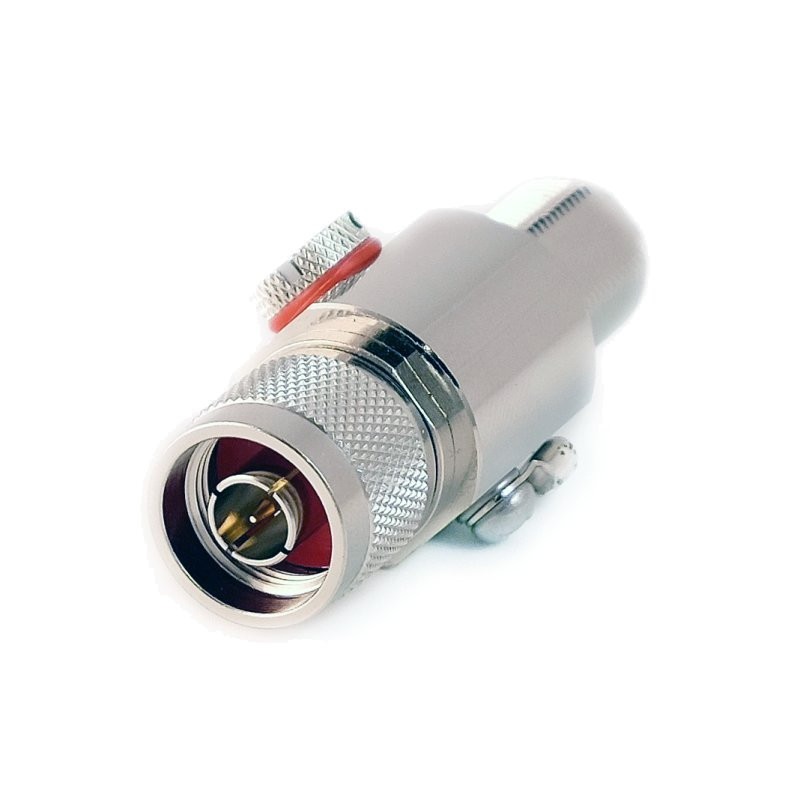 WilsonPro 4000 Wall-Mount Commercial Signal Booster 460223