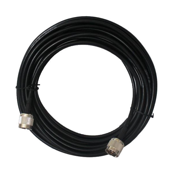 HiBoost Commercial 20K Pro Cell Phone Signal Booster (50 Ohm) Pro20-5S