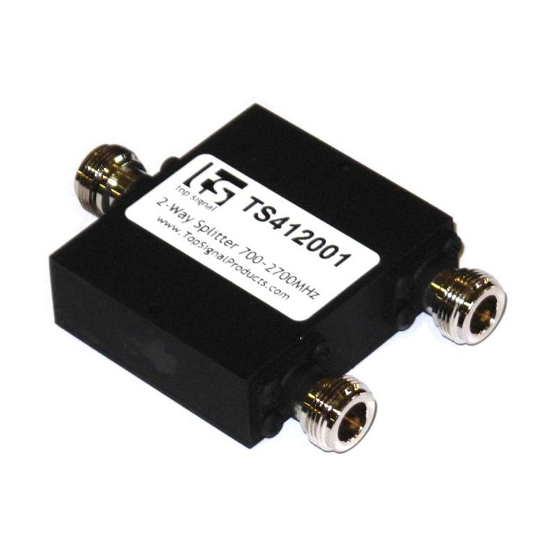 Top Signal HiBoost 20K Pro Cell Phone Signal Booster with 2 Antennas ...