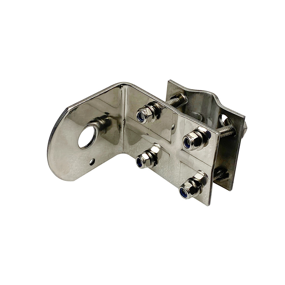 RFI Folding Bull Bar Antenna Bracket/Mount | Powerful Signal
