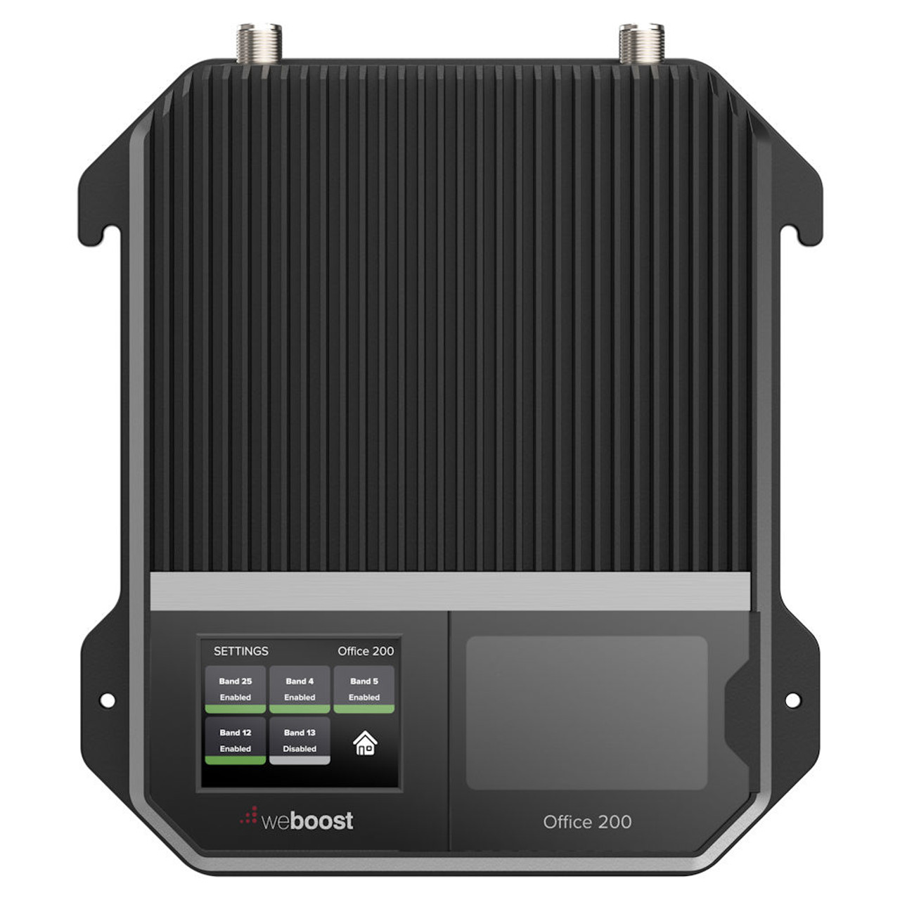 weBoost Office 200 Commercial Cellular Booster 50 Ohm 1 Antenna ...
