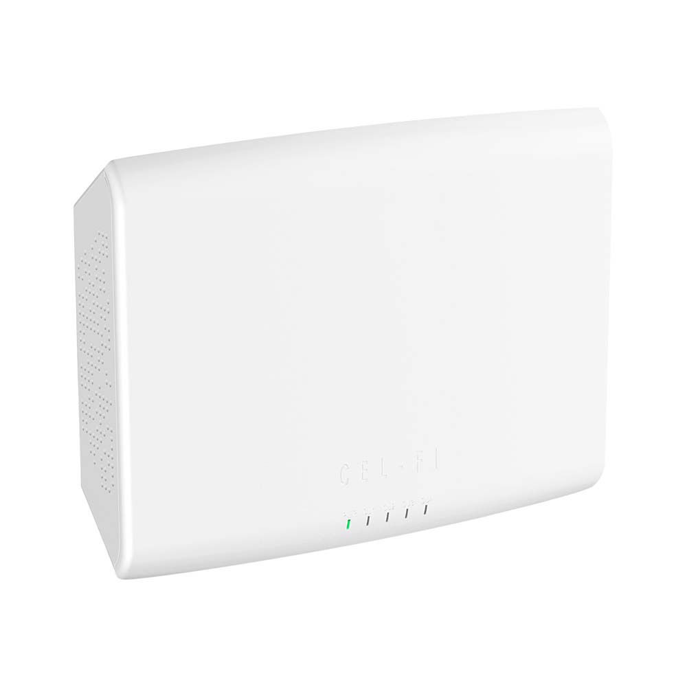 CEL-FI QUATRA 1000 Single-Carrier 100 dB Cellular DAS System | TS554100