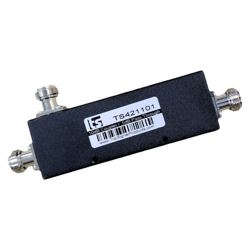 Couplers and Taps | Powerful Signal