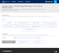WilsonPro Enterprise 4300 Wall-Mount Commercial Booster with WilsonPro ...