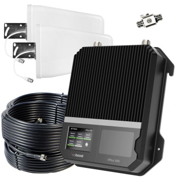 weBoost 200 Outdoor Coverage Cellular Signal Booster