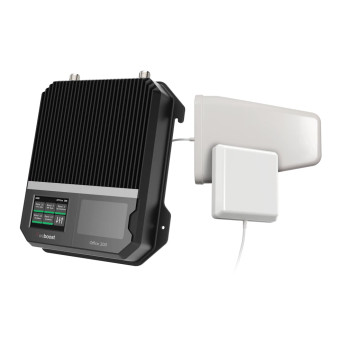 weBoost Office 200 Commercial Cellular Booster 50 Ohm Directional ...