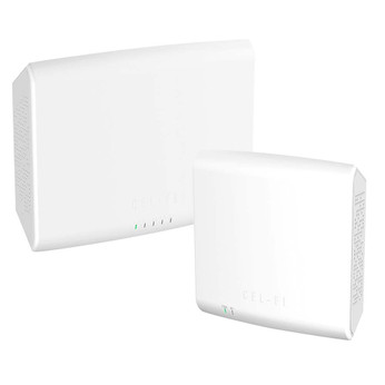 CEL-FI QUATRA 1000 Single-Carrier 100 dB Cellular DAS System | TS554100