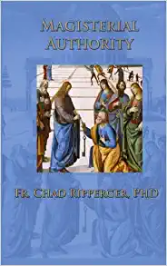 Deliverance Prayers: For Use by the Laity - Fr. Chad Ripperger