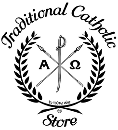 Traditional Catholic Books & Gifts † Traditional Catholic Store