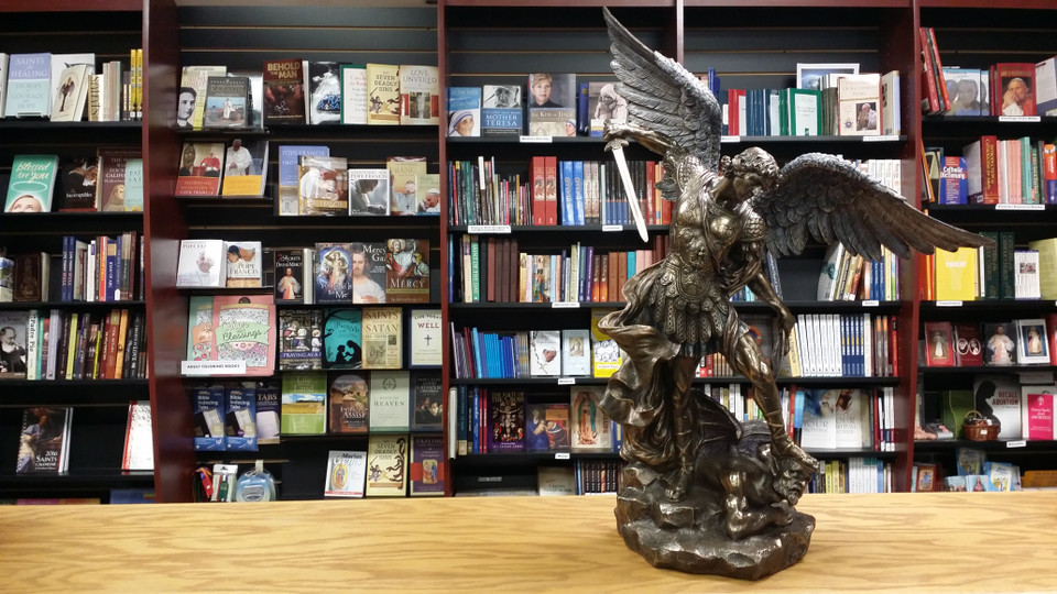 Traditional Catholic Books & Gifts † Traditional Catholic Store
