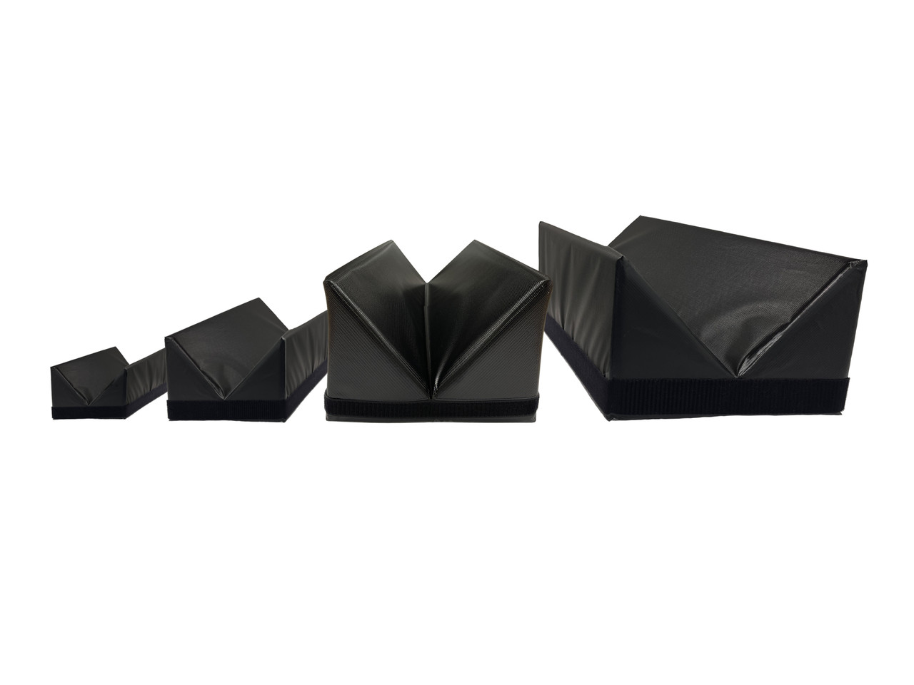 Veterinary Vinyl Immobilizer Troughs
