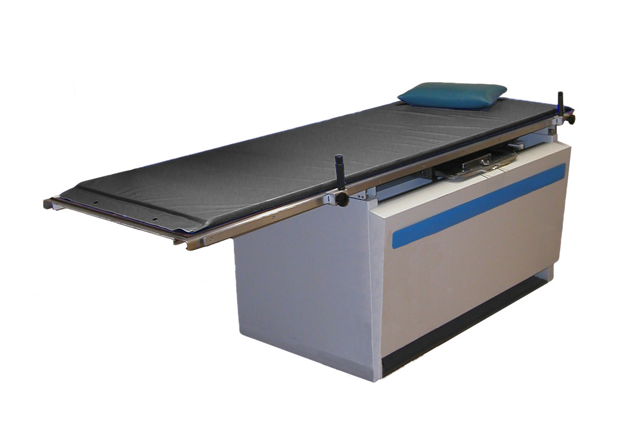 Standard Radiolucent X-Ray Table Pads