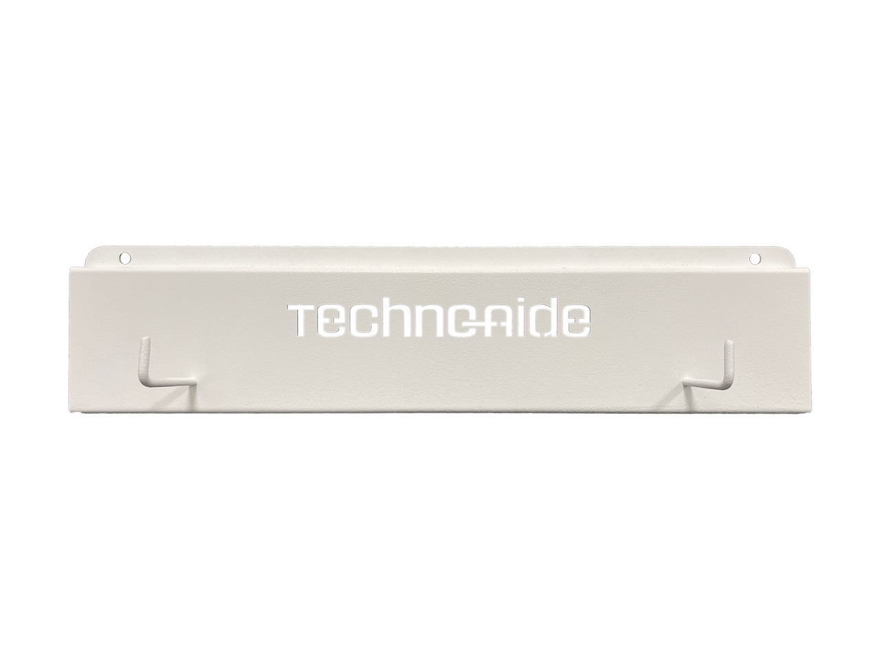 PAD-R2 - Wall Mounted Table Pad Storage Rack