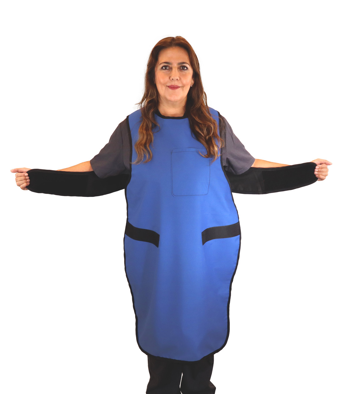 Lead & Lead-Free Surgery Front Aprons | Techno-Aide
