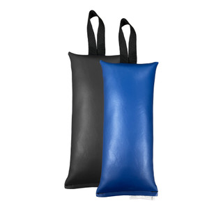 Heavy-Gauge Vinyl Rectangular Sandbags
