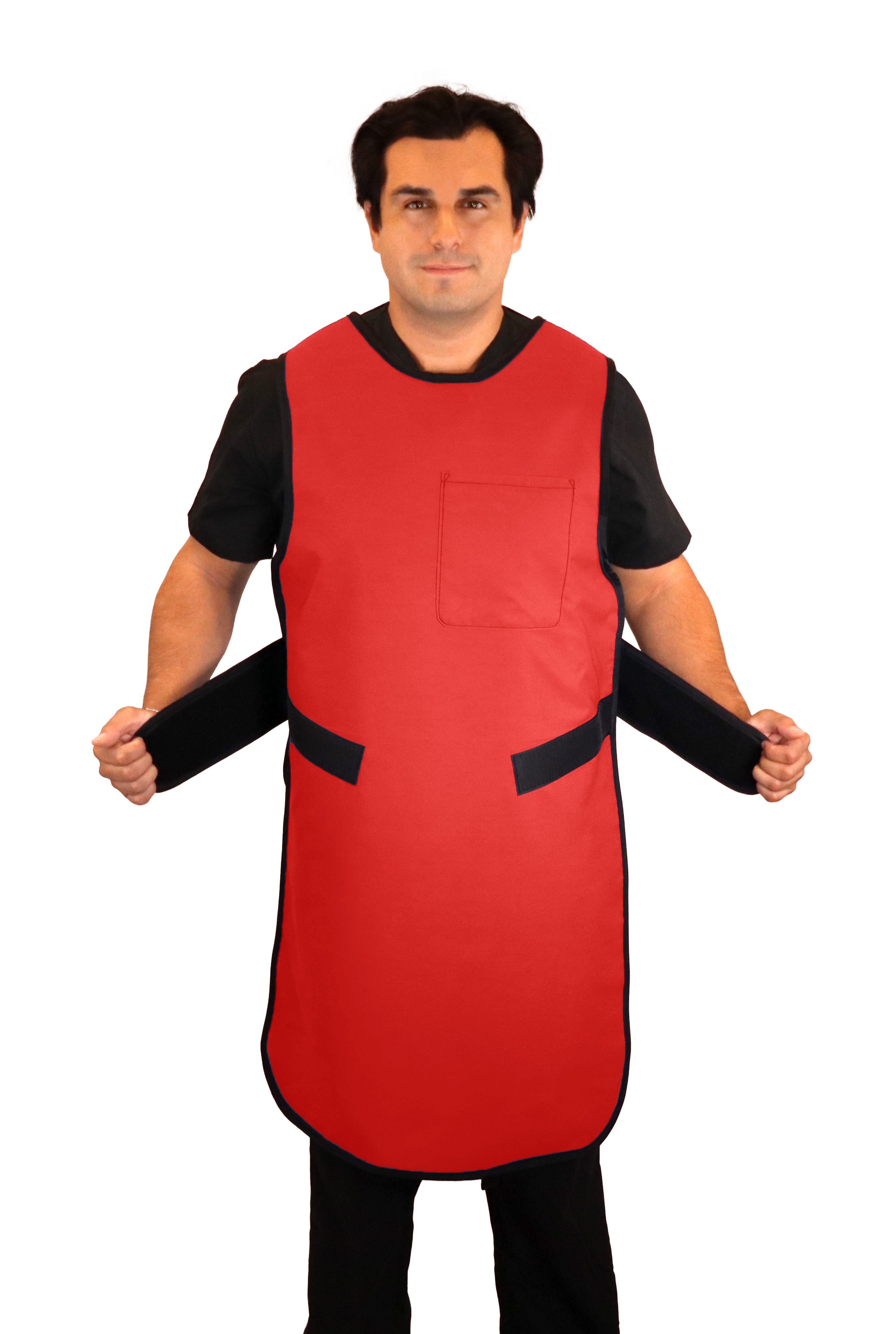 EZ Front Aprons