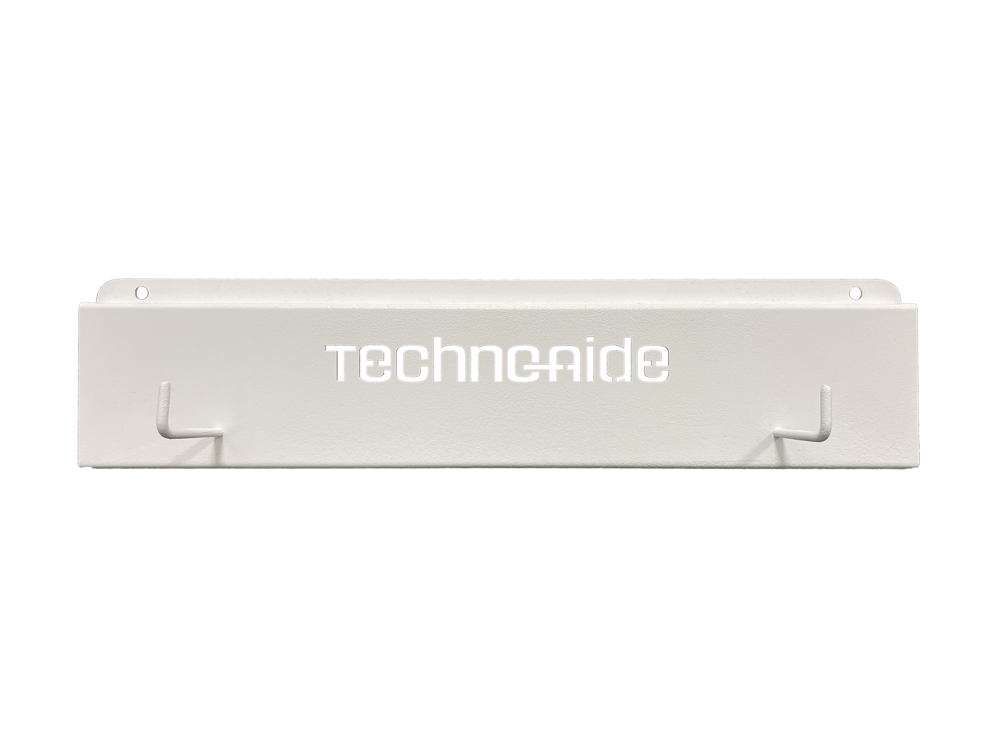 PAD-R2 - Wall Mounted Table Pad Storage Rack