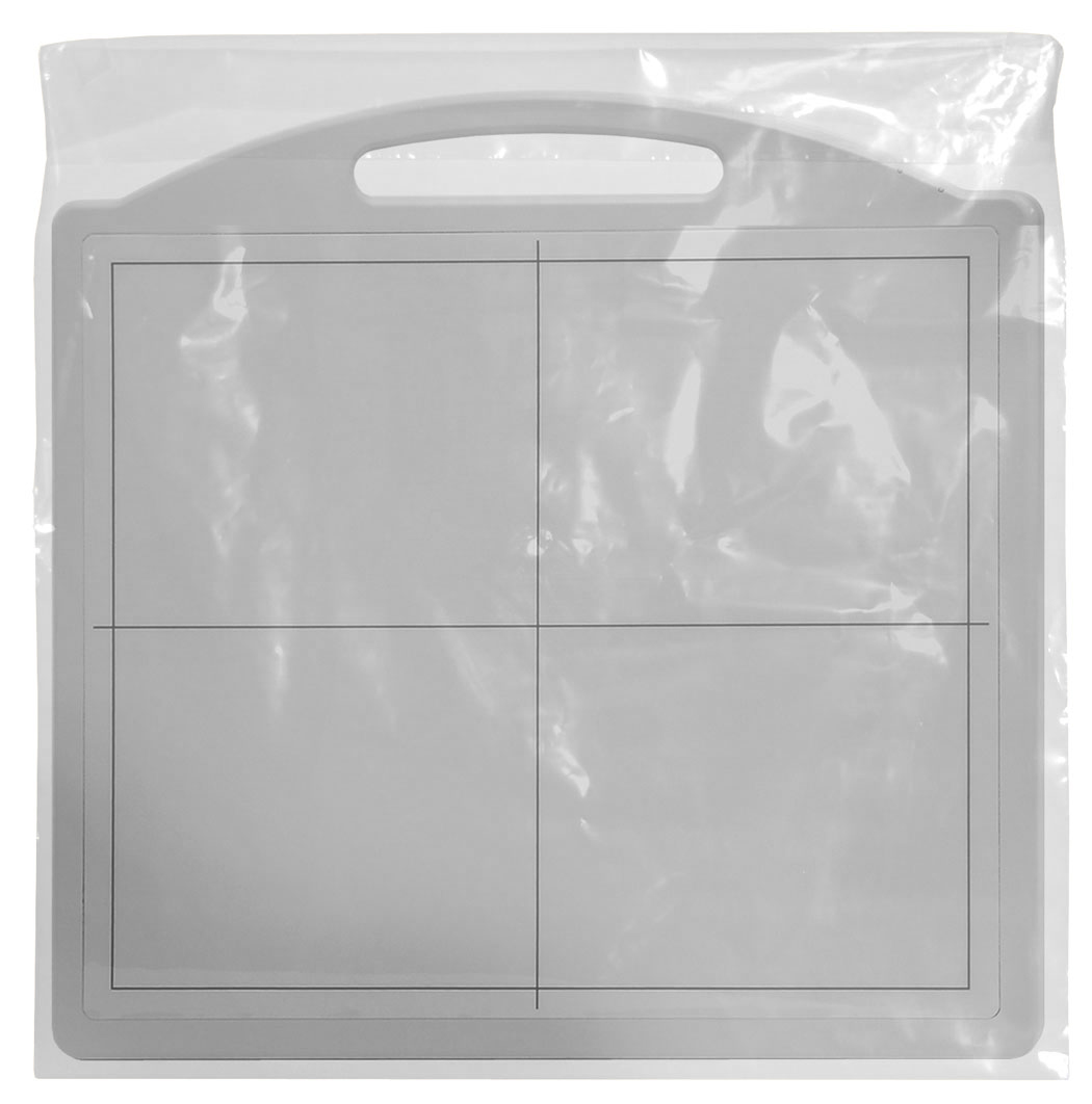 Disposable CR/DR Covers