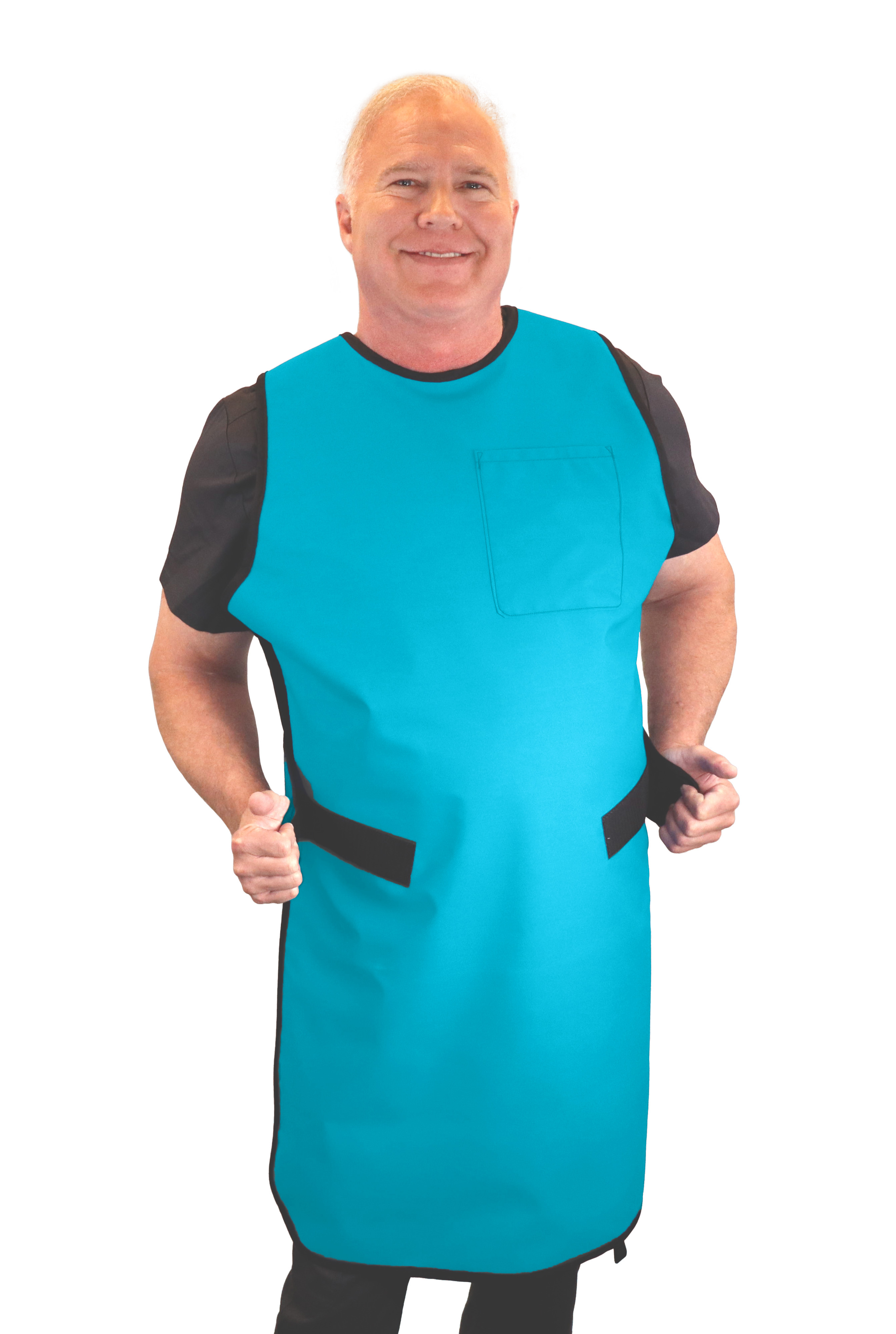 Lead & Lead-Free OR Front Aprons | Techno-Aide