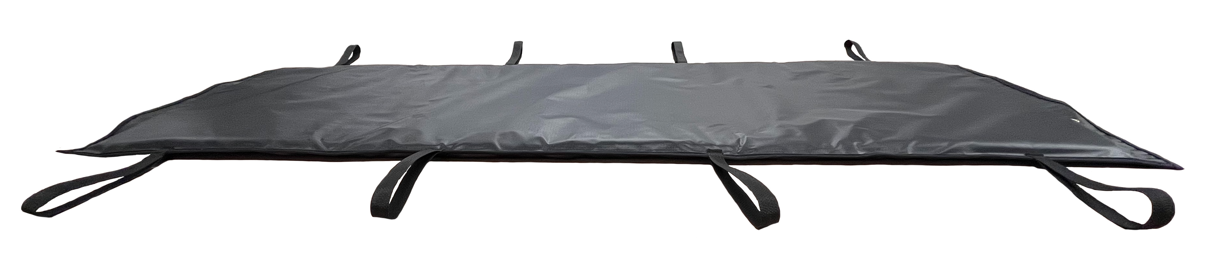 Radiographic Table Pad with Handles