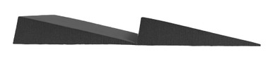 YXBJ - Closed Cell 12° Wedge Set