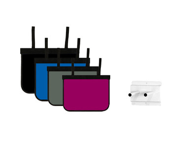 Lap Guard Half Apron Room Bundle