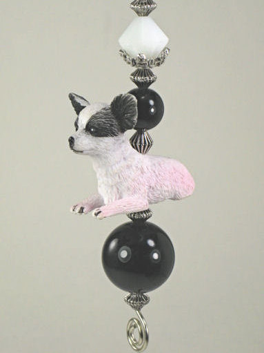 Corgi Fan Pull | Terrier Dog Ceiling Fan Pull