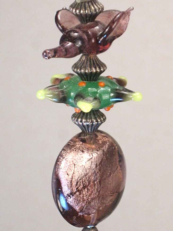 hummingbird ceiling fan pull | bird fan pull