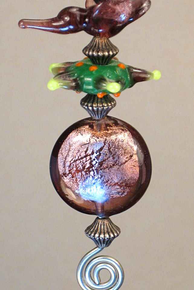 hummingbird ceiling fan pull | bird fan pull