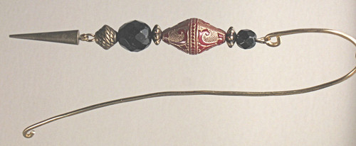 grecian bookmark | roman bookmark