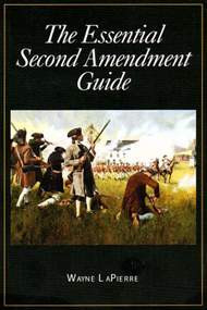 The Essential Second Amendment Guide (e-Book) - WND Superstore