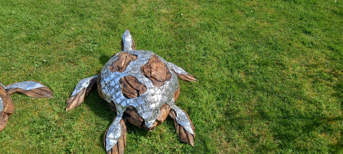 Teak root and Metal Bull Chairs and Tables UK - Teak Garden Furniture ...