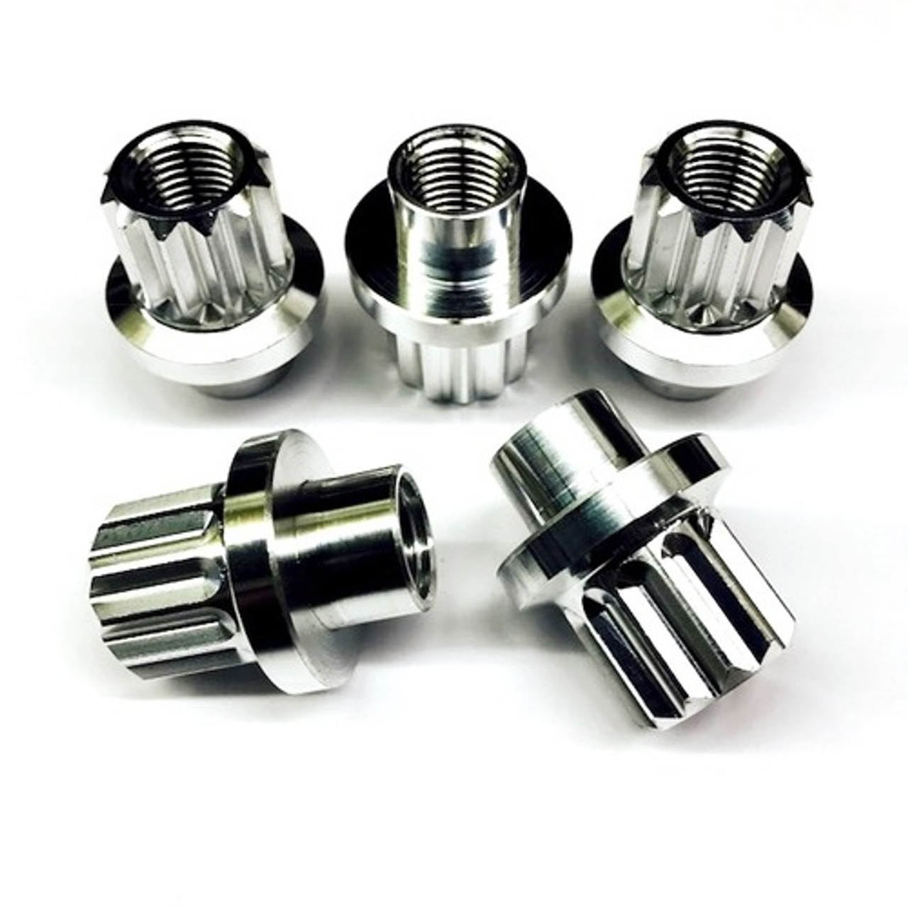 12 point lug nuts store