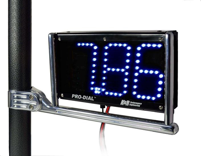 K&R LED Dial Boards