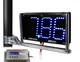 K & R LED Pro-Dial II Dual Sided Dial Board with Controller
