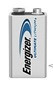 L522 Energizer 9V Ultimate Lithium Battery 12/box ( Item being phased ...