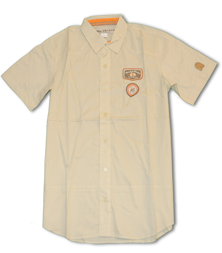 Eek-A-Mouse Tee - VP Reggae