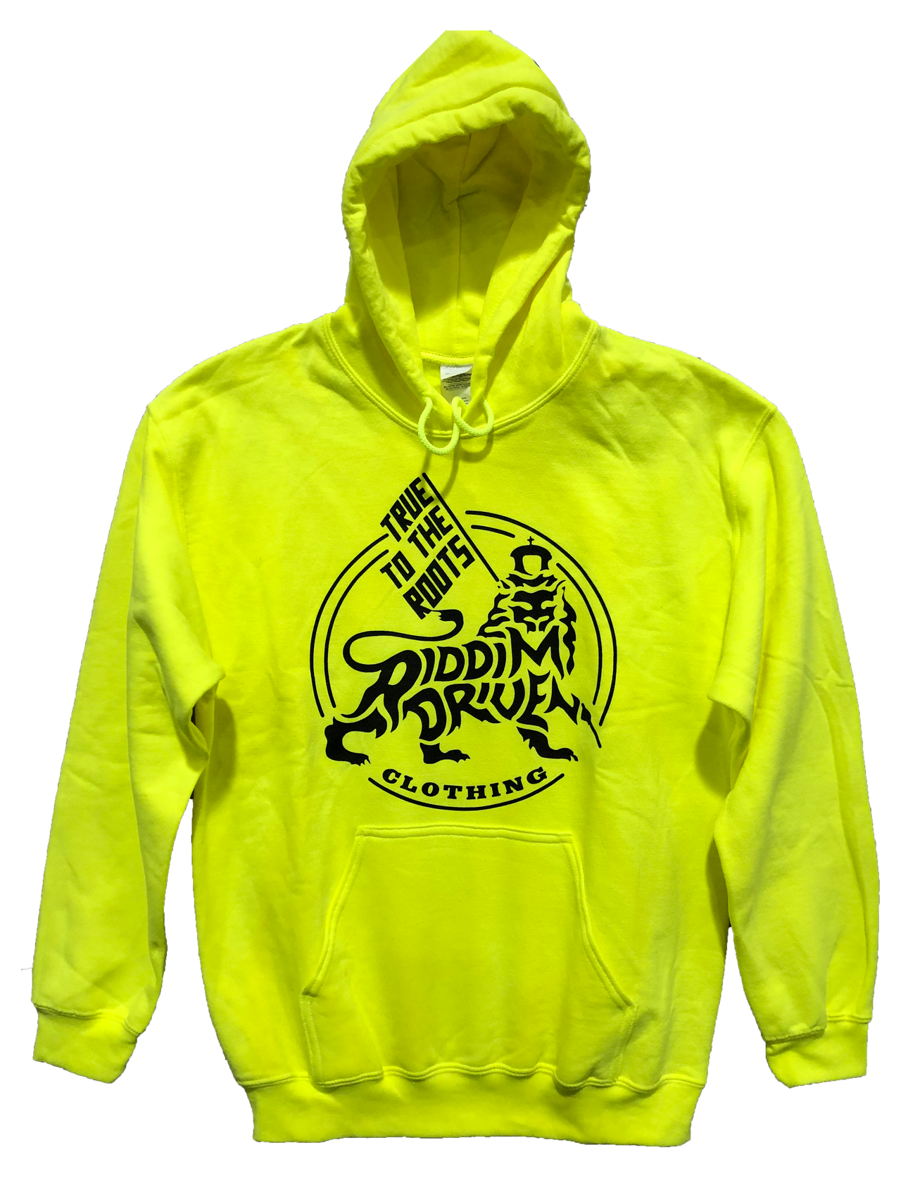 Logo Pocket Tee - VP Reggae